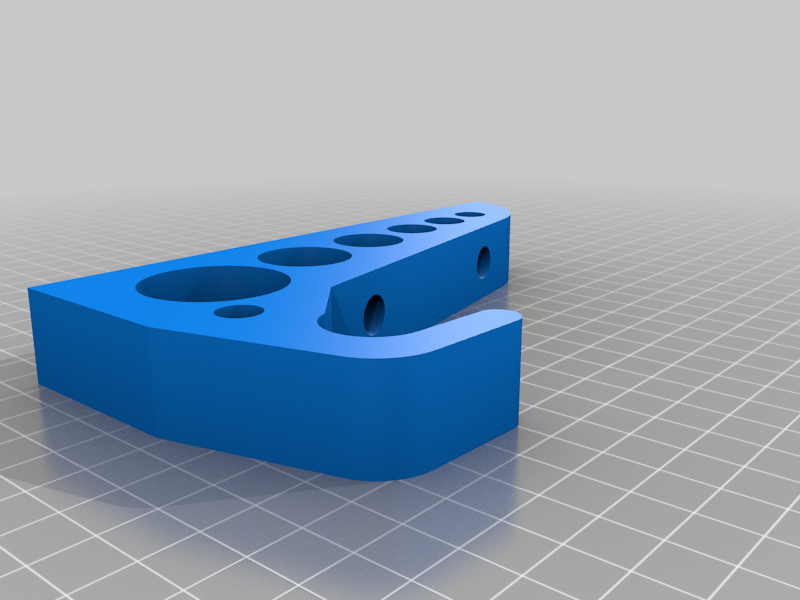 Free 3D file C64 II - Wall Mount 🖥️・3D printer model to download・Cults
