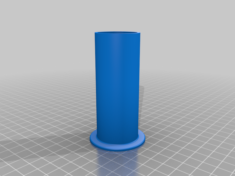 Free 3D file Filament roller・3D printing template to download・Cults