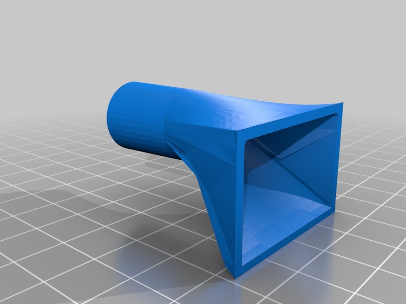 Free 3D file Water diverter nozzle 🚰・3D print design to download・Cults