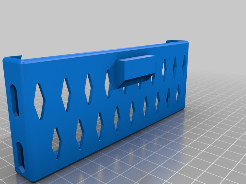 Free 3D file Car mount S3・3D printable design to download・Cults