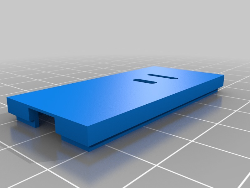 Fichier 3D gratuit Arduino Nano slim case・Plan à télécharger et à ...