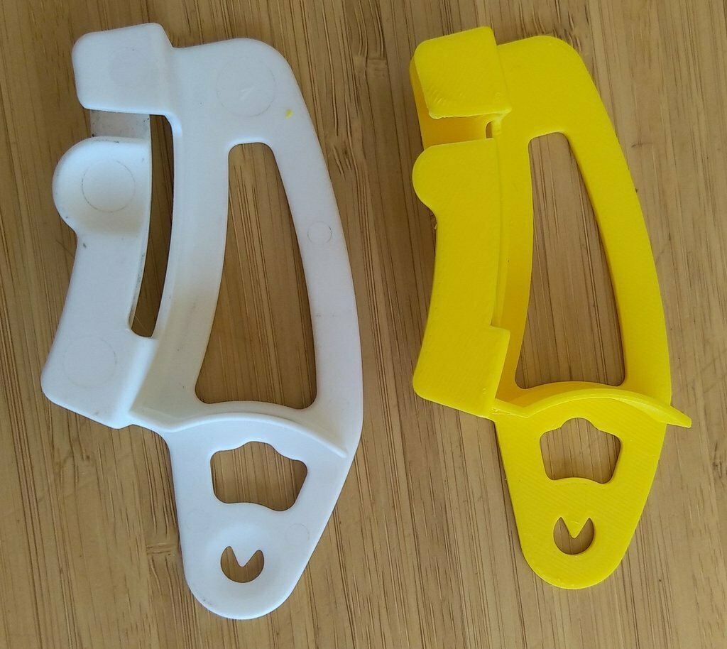 Free 3D file SRAM 2 CHAIN GAP TOOL・3D printable model to download・Cults