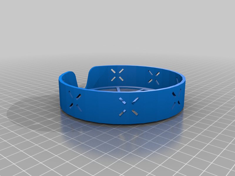 Free 3D file Google Wifi Holder・3D printable model to download・Cults