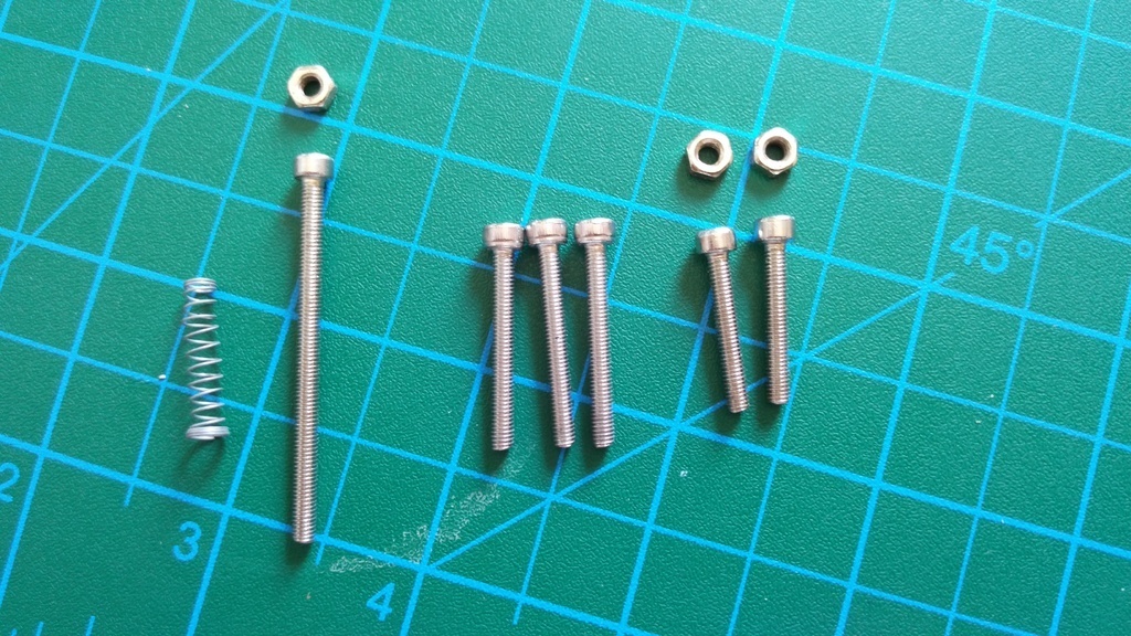 Free 3D file Anet A8 Bed Level Sensor Connector・3D printer design to ...