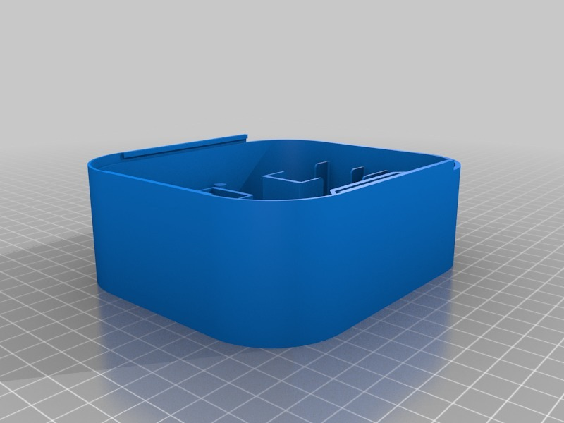 Free 3D file Eachine QX95 Quadcopter Case・3D printer design to download ...