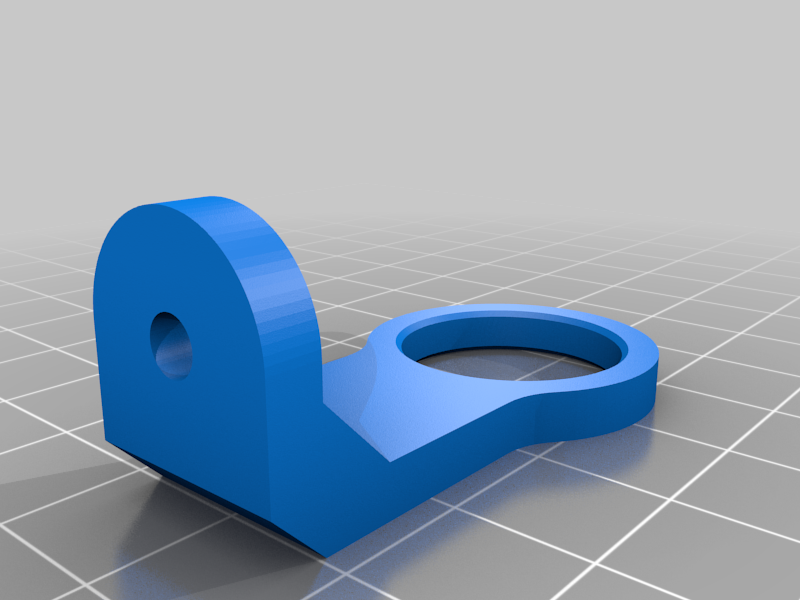 Free 3D file Profile Clip 📦・3D printable model to download・Cults