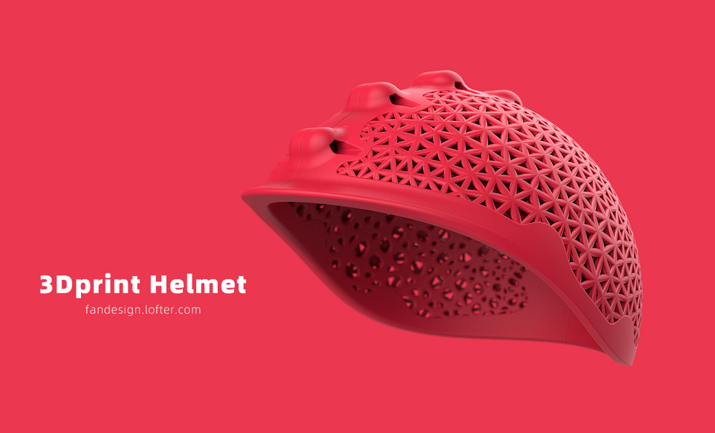 Free 3D file Helmet・3D print object to download・Cults