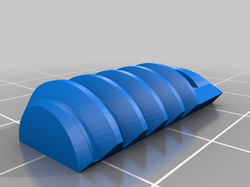 Free 3D file Profile Clip 📦・3D printable model to download・Cults