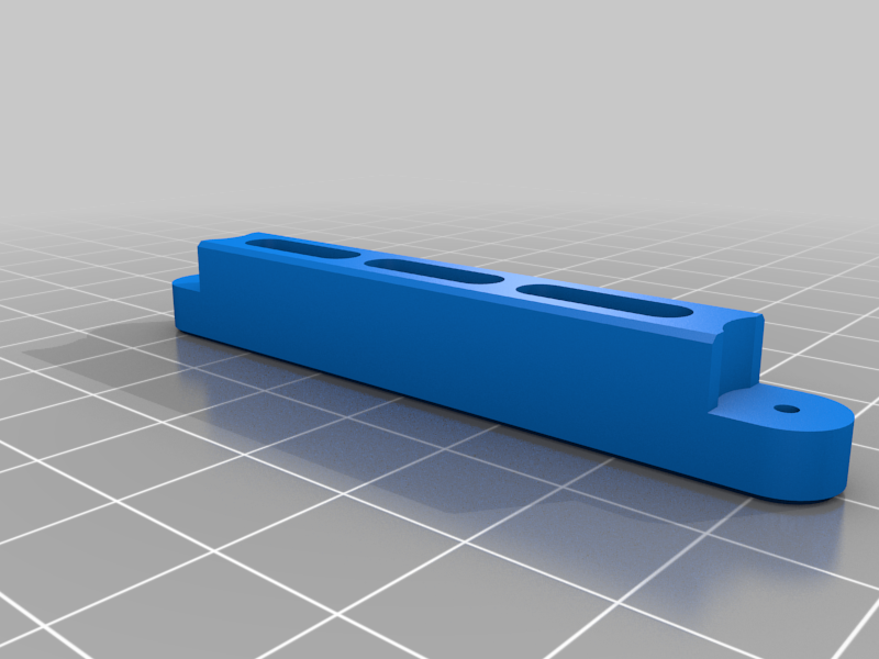 Free 3D file Action Base 🏗・3D printer design to download・Cults