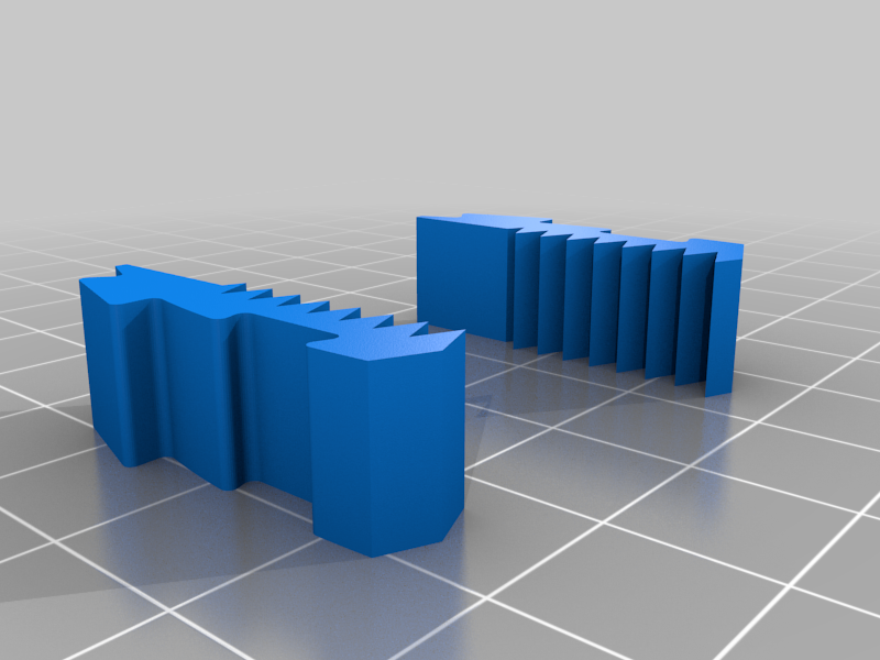 Free 3D file Clip ⚙️・Object to download and to 3D print・Cults