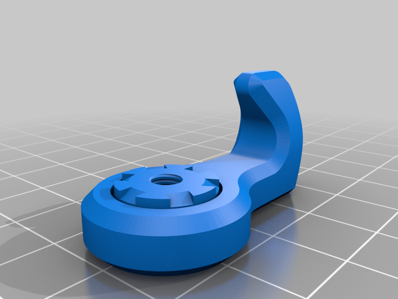 Free 3D file Suction Cup Hook・3D print design to download・Cults
