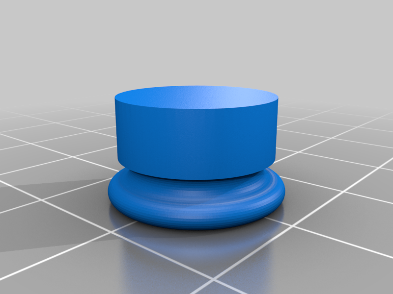 Free 3D file Headband 🎄・Model to download and 3D print・Cults