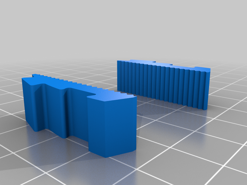 Free 3D file Clip ⚙️・Object to download and to 3D print・Cults