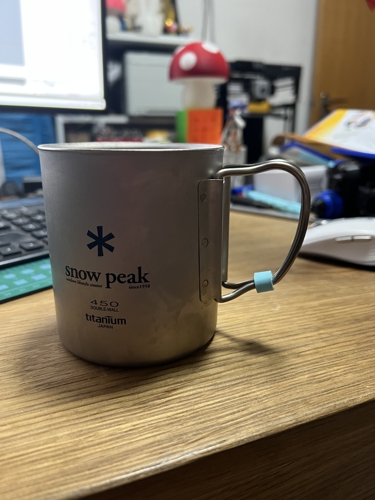 Free 3D file Snow Peak Cup Handle Clip・Object to download and to 3D ...