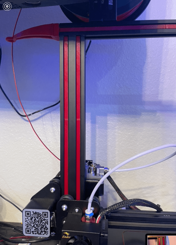 Free 3D file Coloring Pieces for Ender 3/ 3 Pro・3D printer design to ...