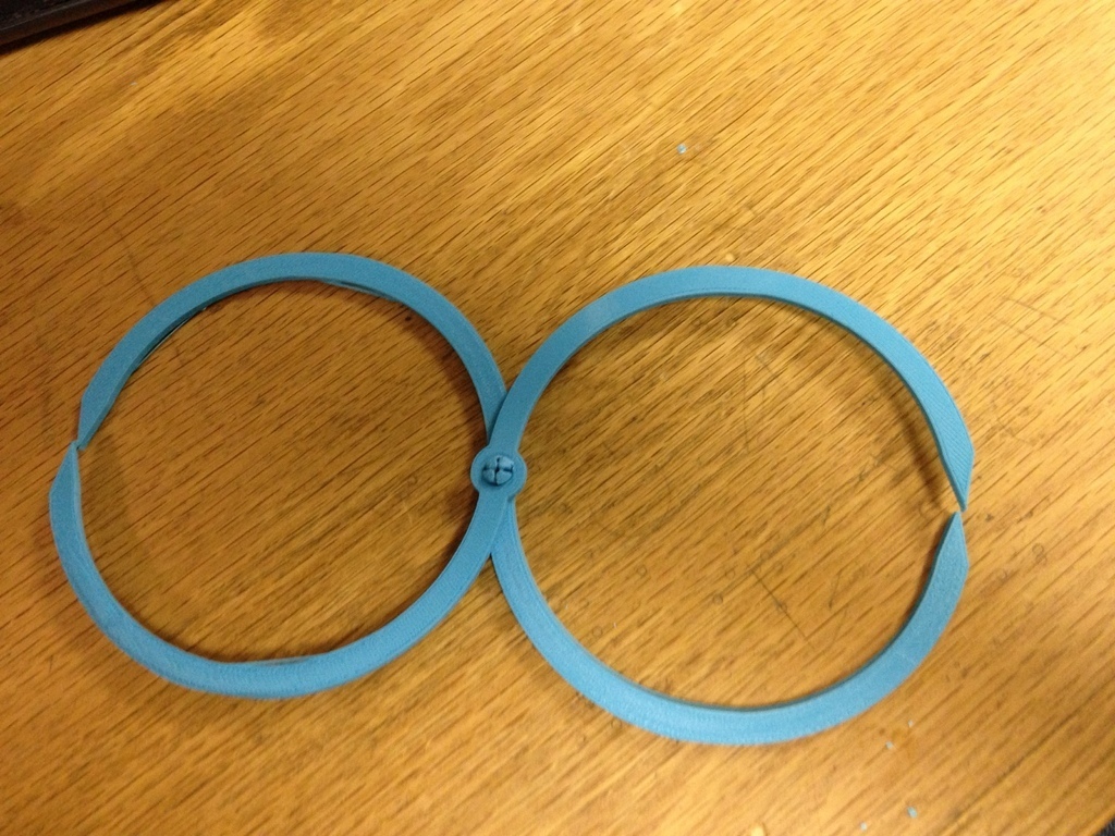 Free 3D file Thickness Calipers 🛠️・3D printer model to download・Cults