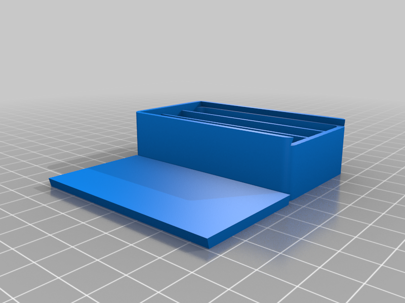 Free 3D file My Custgigomized Introduction to Parametric Customization・3D printable model to ...