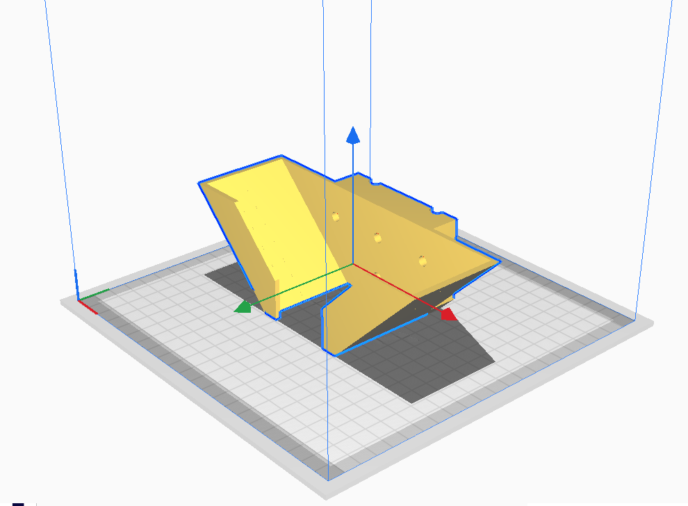 Free 3D file Resin Vat Drip Stack for photon m3 premium 🧞‍♂️・Model to ...