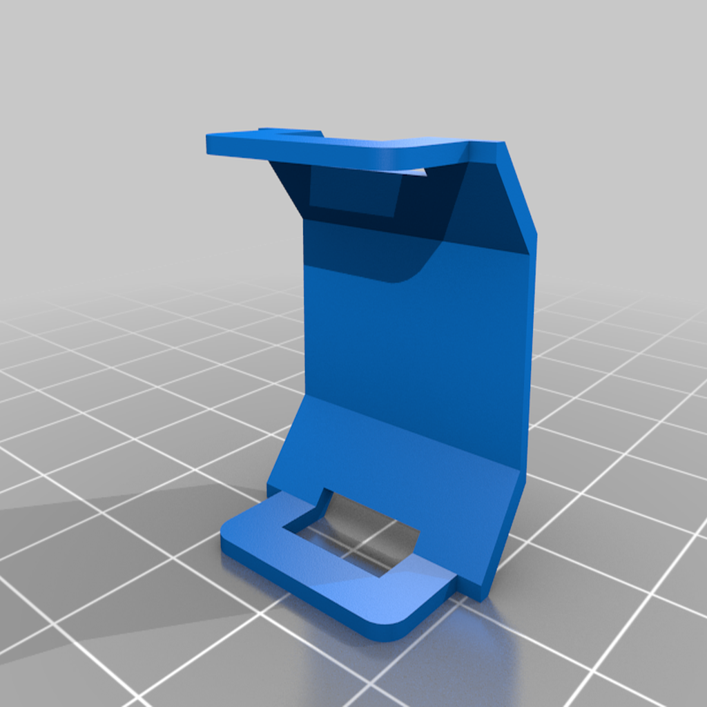 Free 3D file MiniZ MR01 Battery Clip・3D print design to download・Cults