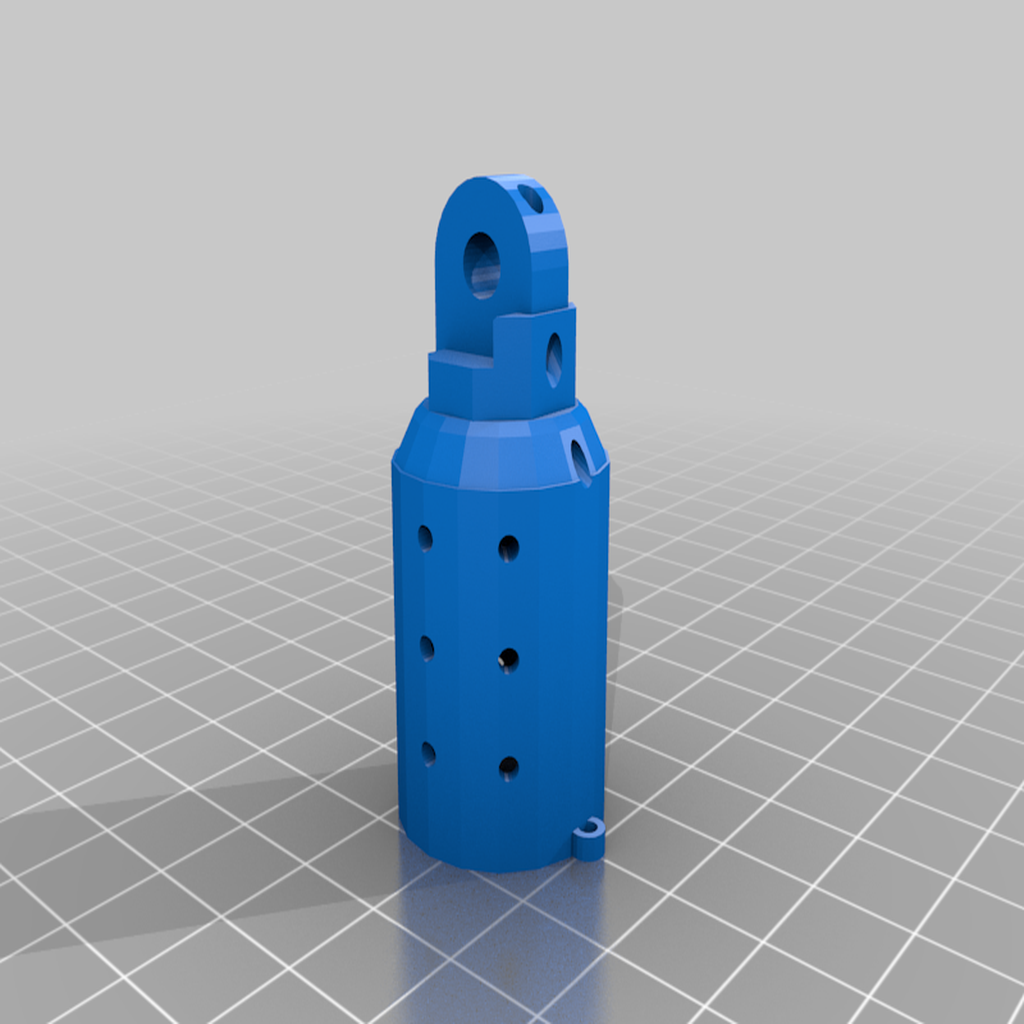 Free 3D file Pinki Rudy・3D printable design to download・Cults