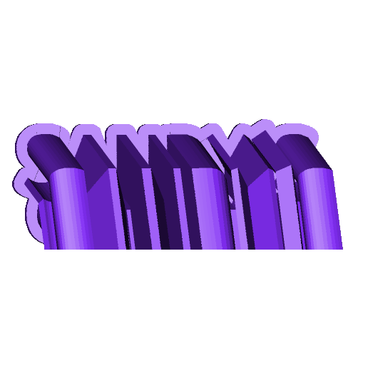 Free 3D file sandys 🏢・3D printing design to download・Cults