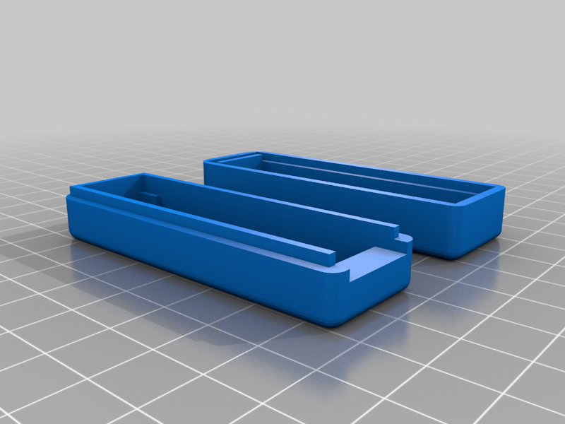 Free 3D file Plant watering: Soil moisture sensor "Chirp!" -case・3D ...