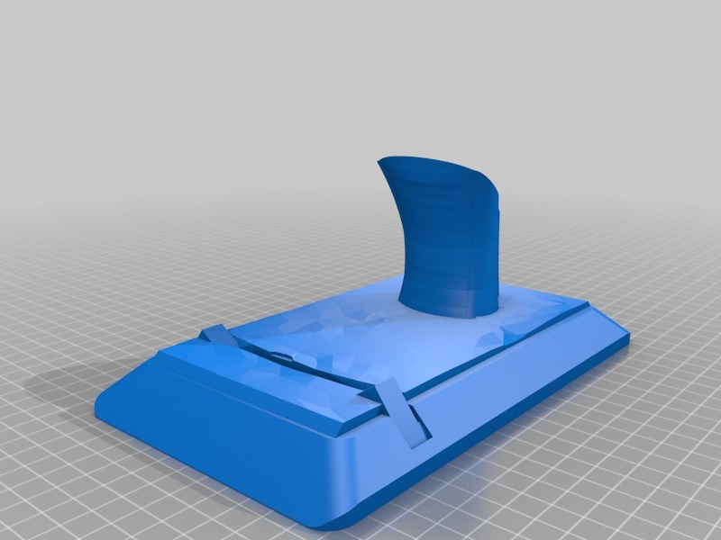 Free STL file Stargate 🎭・3D print object to download・Cults