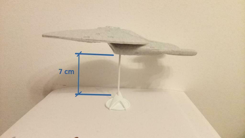 Free 3D file Pole / Pin for NCC・3D printing idea to download・Cults