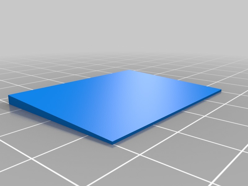 Free 3D file Homematic IP outdoor sensor: holder for windowsill (HmIP ...