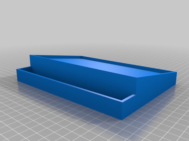 Free 3D file Nintendo Switch Horizontal Dock Stand 🧞‍♂️・3D print design ...