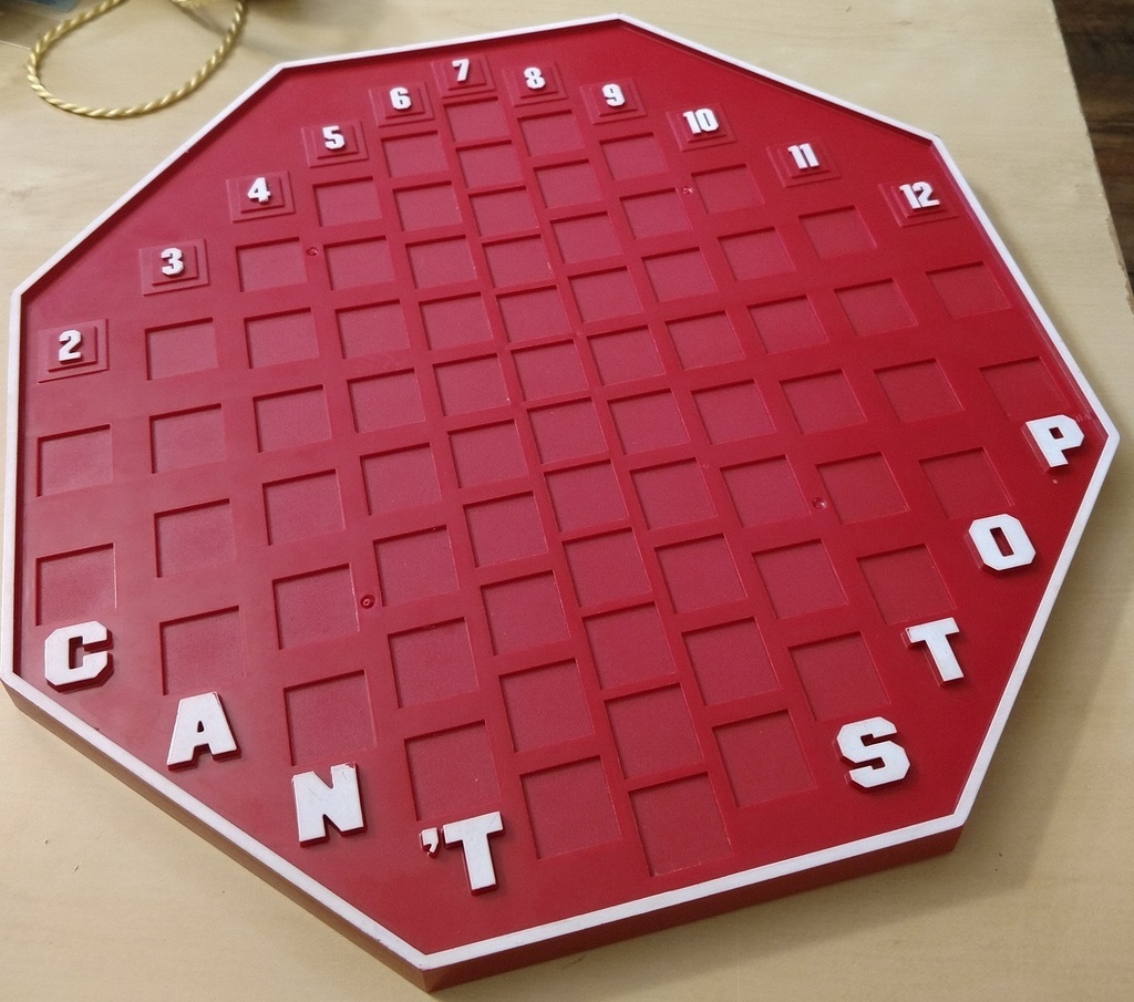 Free 3D file Can't Stop 1980 Edition Turntable mod・3D print design to ...