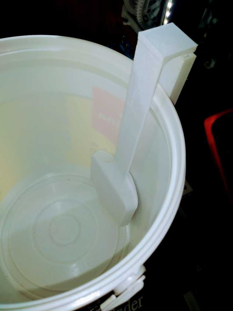 Free 3D file Water level measuring (Arduino)・Design to download and 3D ...