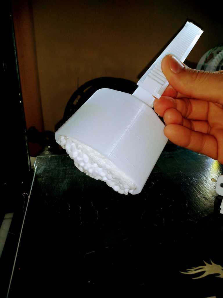 Free 3D file Water level measuring (Arduino)・Design to download and 3D ...