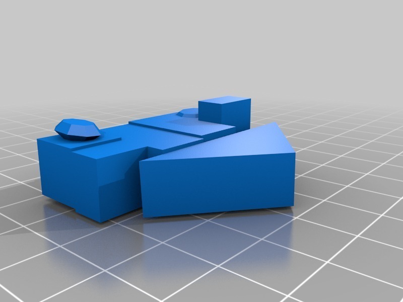 Free 3D file ingegno workshop 3D・3D printable design to download・Cults