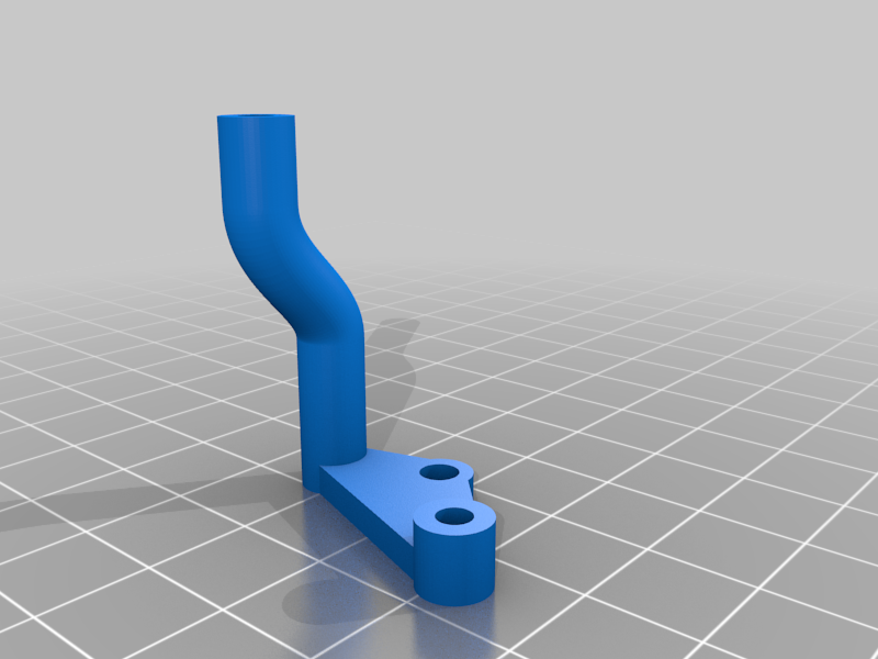 Free 3D file Dual Stacked Mosfet Modul Standoff / Mount / Holder / 🧞‍♂️ ...