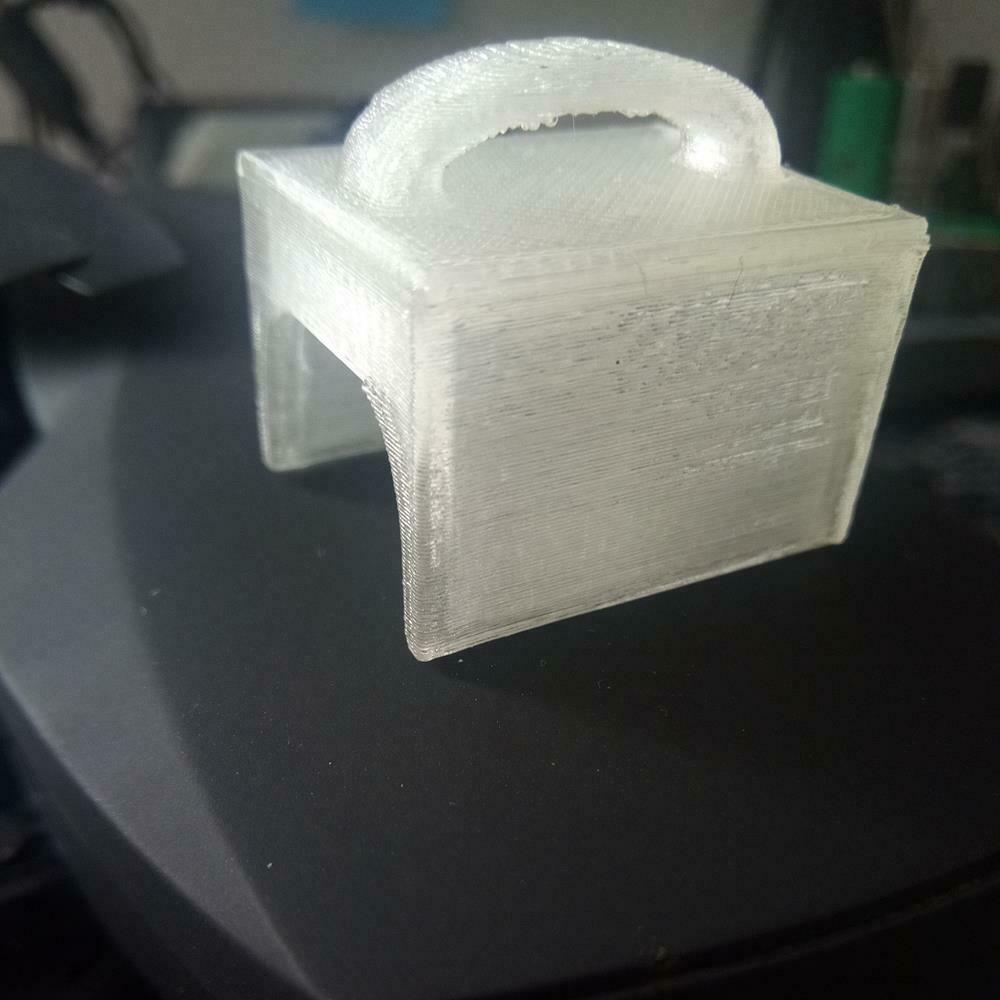 Free 3D file E520(s) Cam Cover 📷・3D printing template to download・Cults