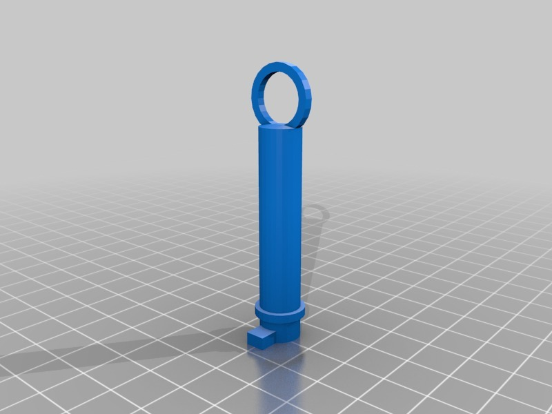 Free 3D file Schuko Safe | socket outlet fuse | safeguard 🧹・Model to ...