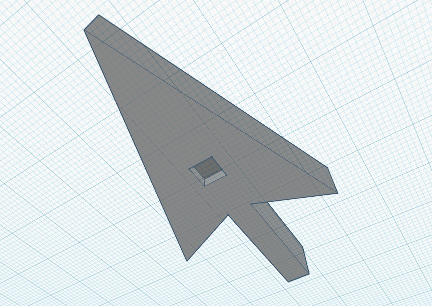 Fichier 3D gratuit Cursor Magnet 🧲・Modèle à télécharger et à imprimer ...