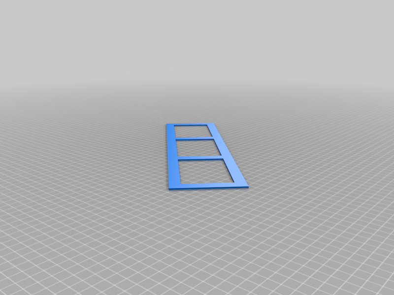 Free 3D file Matrix diffuser・3D printer design to download・Cults