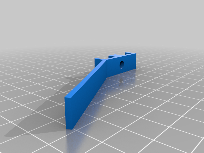 Free 3D file 2.5mm Twin and Earth Double Cable Clips・3D printable model ...