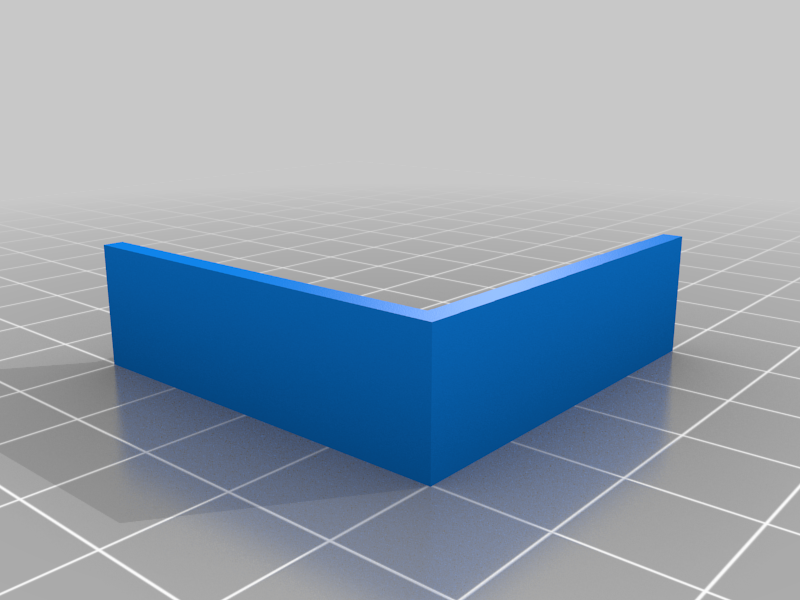 Free 3D file Case for amplifier module SW HF208 🎵・Object to download ...