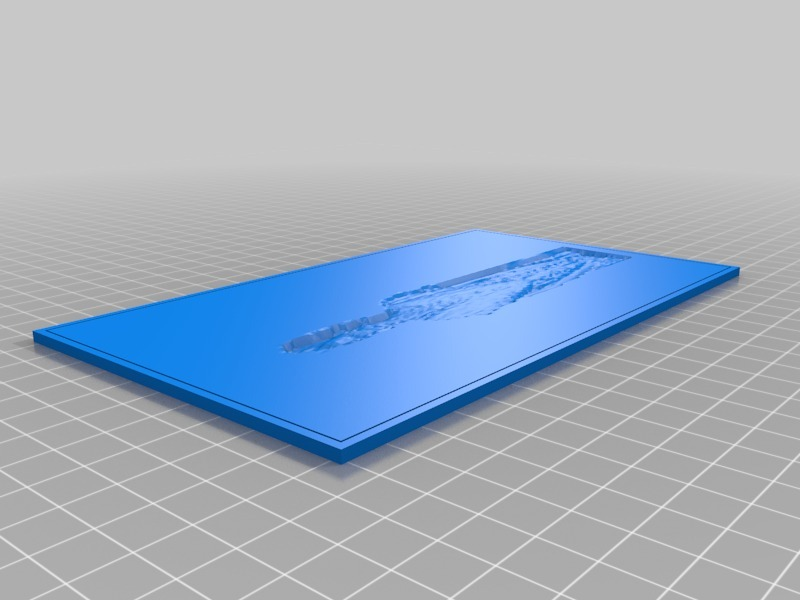 Free 3D file RAM GAII ...////・3D print design to download・Cults