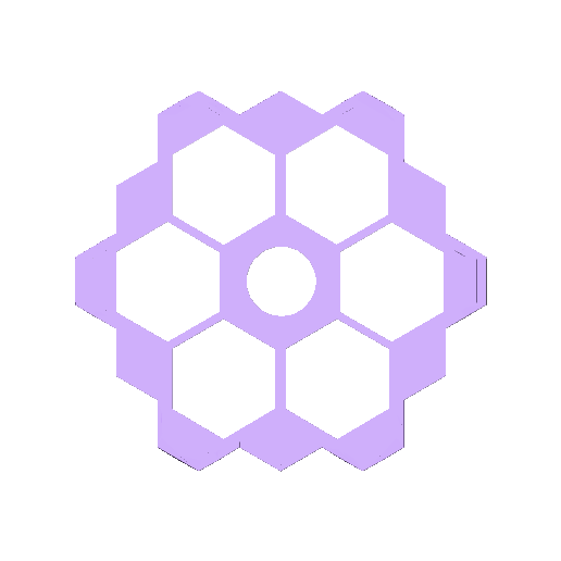 Free 3D file Magnetic Gaia Project Tile Tray・3D print object to ...