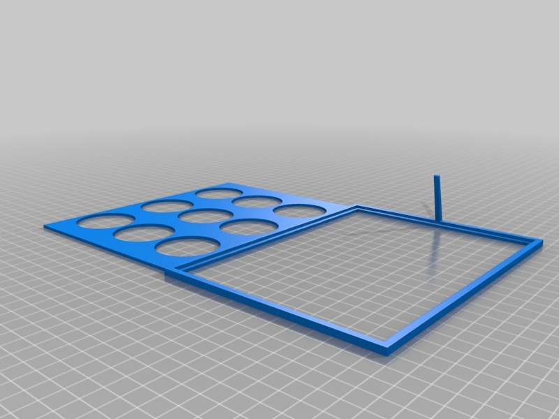 Free 3D file my frame・3D printable model to download・Cults