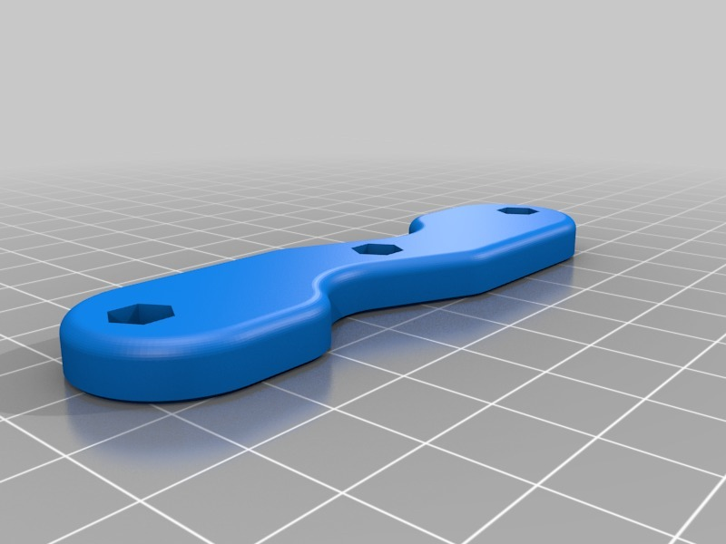 Free 3D file Keychain・Object to download and to 3D print・Cults