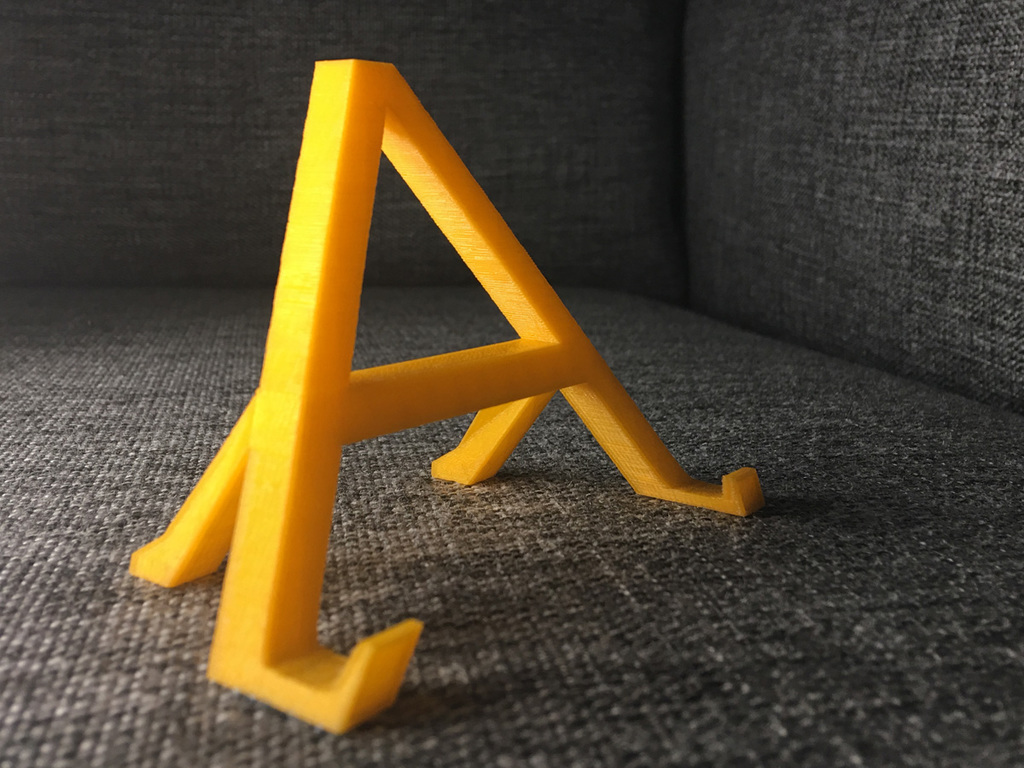 Free 3D file Phone Holder・3D printing template to download・Cults