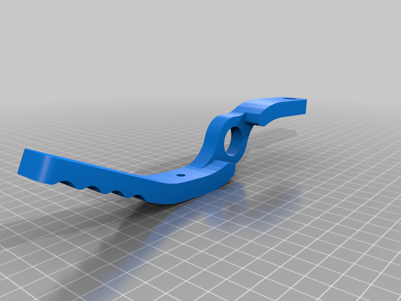 Free 3D file Olives Pit Remover・3D print object to download・Cults