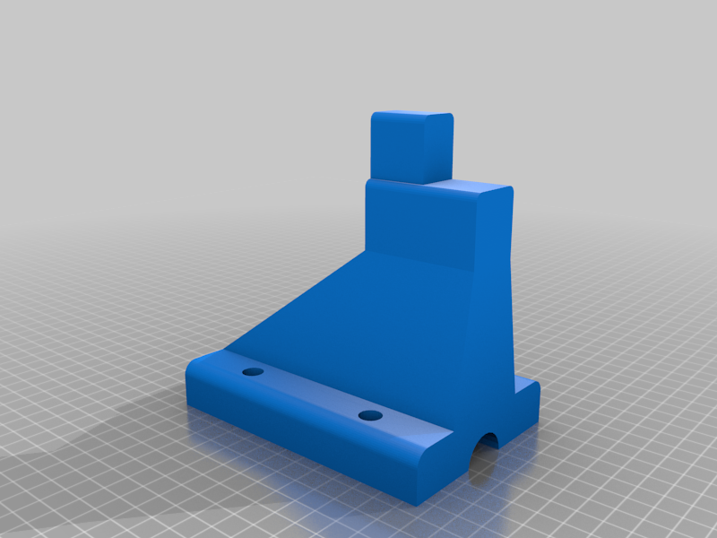 Free 3D file Kayak Mirage Drive Trolling Motor Cassette Mount v1・3D ...