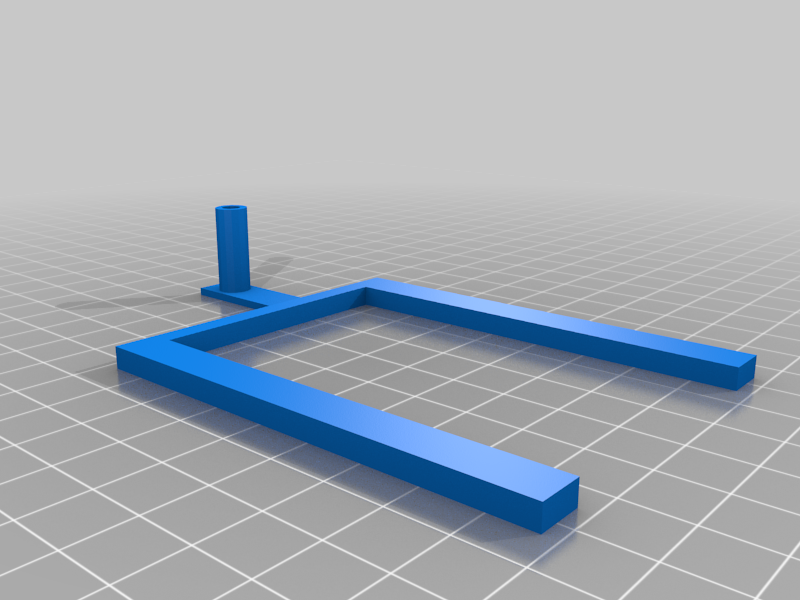 Free 3D file Ender 3 V2 Basic Prototype 🎭・3D printing model to download ...