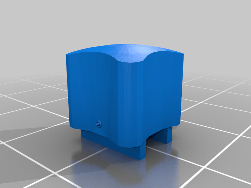 Free 3D file Ender 3 V2 Basic Prototype 🎭・3D printing model to download ...